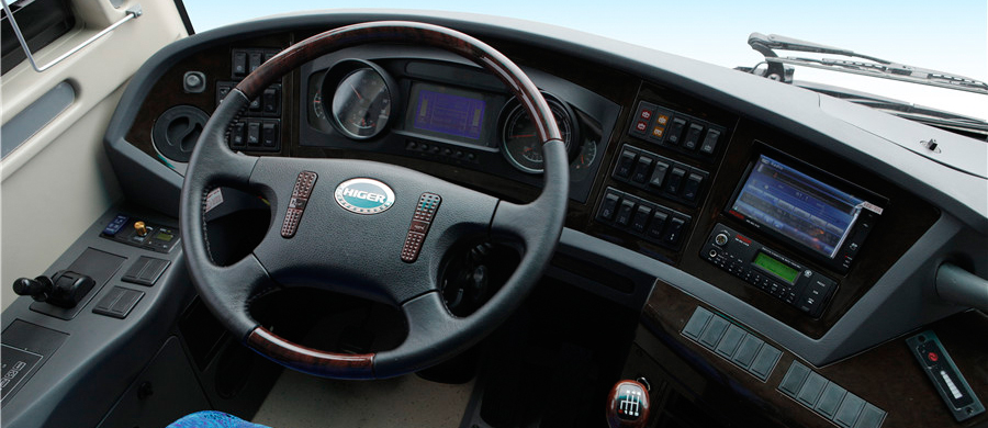 Higer Motors Philippines Incorporated